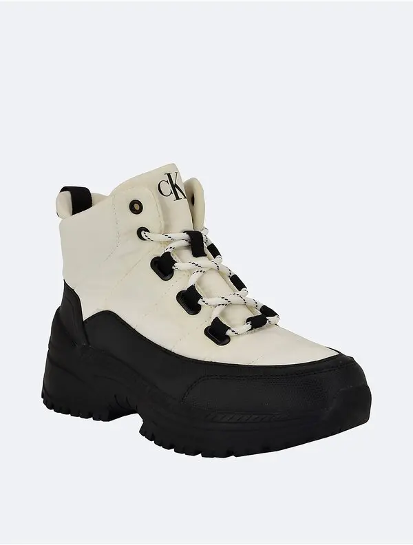 Calvin Klein Noanne Boots