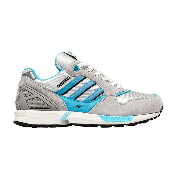 Adidas Overkill X Zx 6000 '20th Anniversary Pack' Sneakers