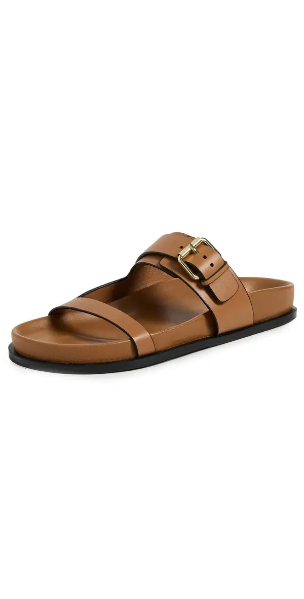 A.emery Prince Sandals