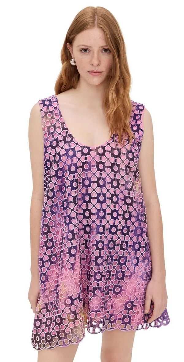BUSAYO Fadeyi Mini Dress