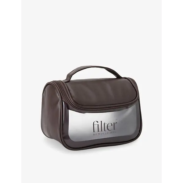 FILTER BY MOLLY-MAE Drop & Glow Bundle Worth £46