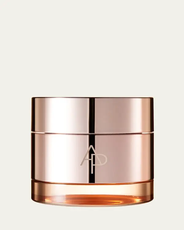 AP BEAUTY A. O. Reboot & Renew Cream - One-color