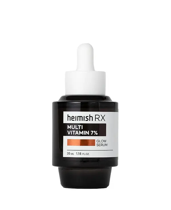 HEIMISH Rx Multi Vitamin Glow Serum - No Color