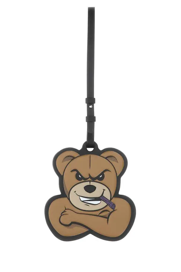 Moncler Bag Charm - Printed