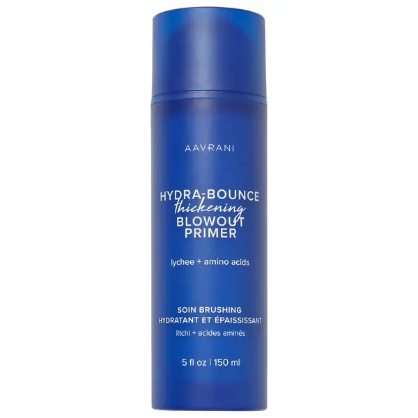 AAVRANI Hydra-bounce Thickening Blowout Styling Cream