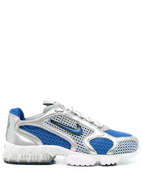 Nike Air Zoom Spiridon Cage 2 Sneakers - Grey