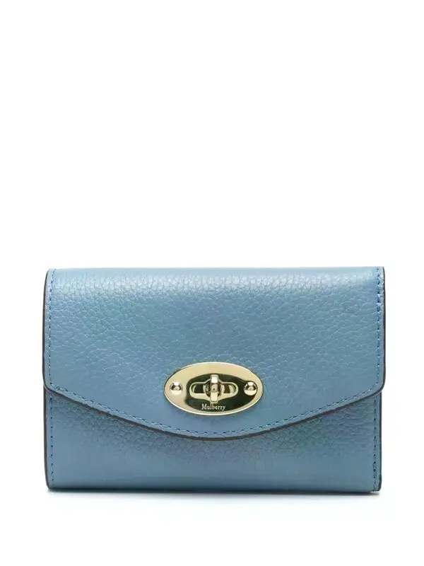 Mulberry Darley Wallet