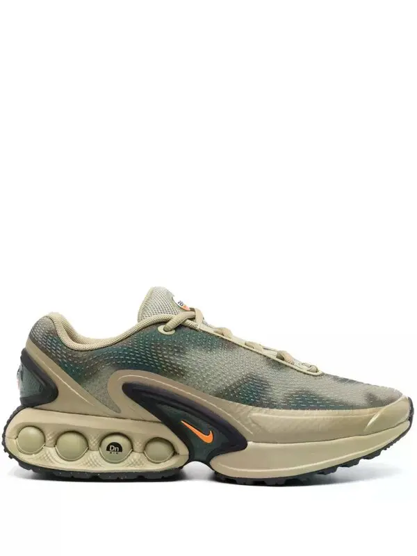 Nike Air Max Dn Sneakers - Green
