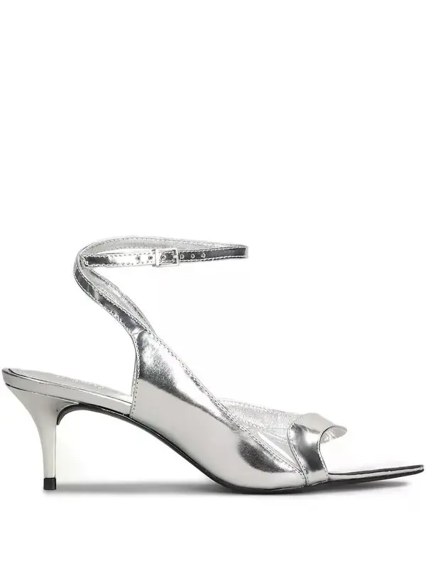 Schutz 65mm Ruber Sandals