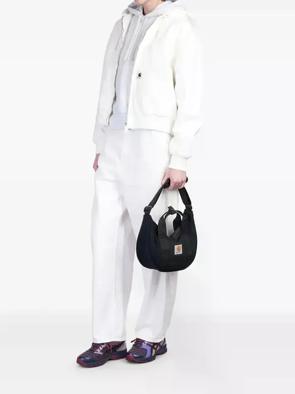 Carhartt Work In Progress Brandon Single Knee Trousers - White