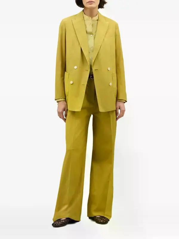Boglioli Double-breasted Blazer