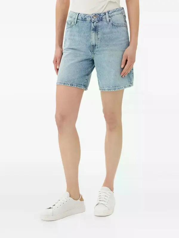 Tommy Hilfiger Denim Shorts