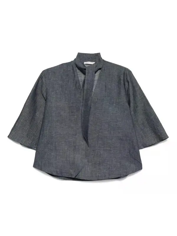 GLANSHIRT Dora Blouse