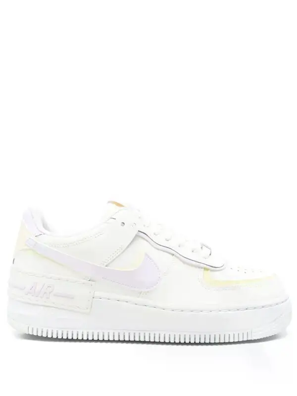 Nike Air Max Sneakers - White