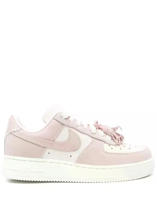 Nike Air Force 1 '07 Tassel Sneakers - Pink
