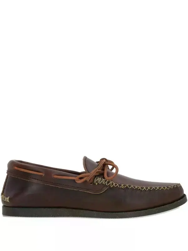YUKETEN Canoe Boat Shoes