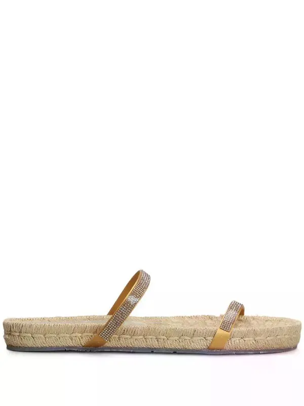 PEDRO GARCIA Janna Espadrilles