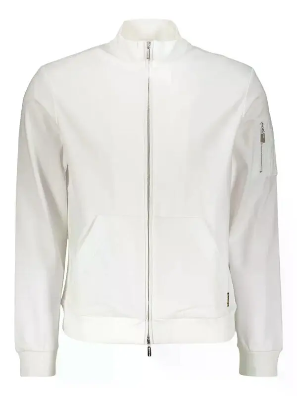 MOORER Cordell Jacket