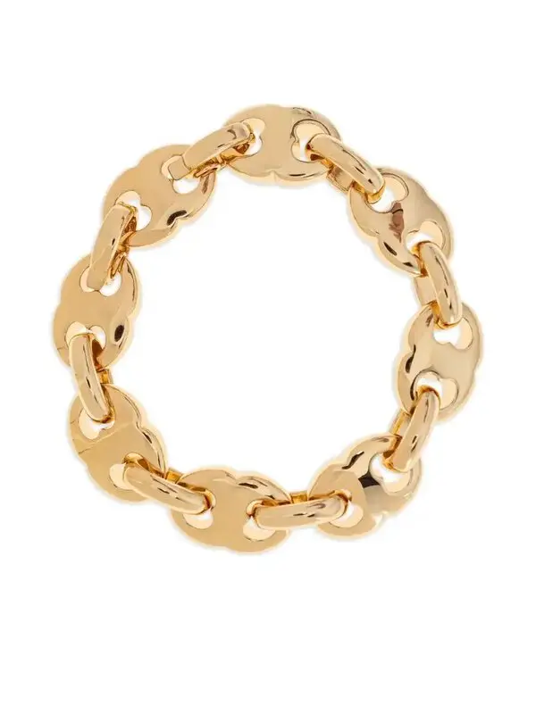 Tory Burch Gemini Link Bracelet - Gold