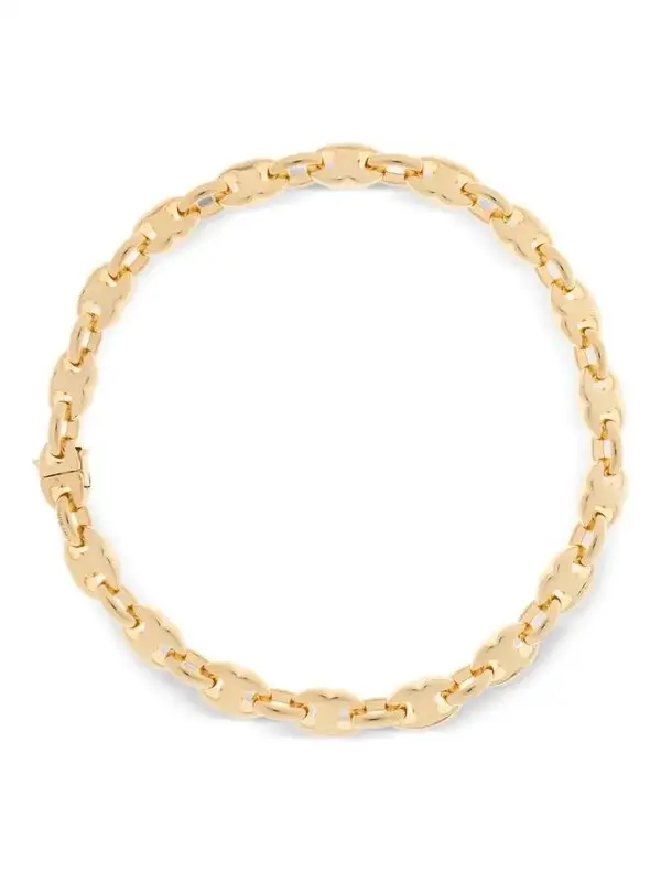 Tory Burch Chain Necklace