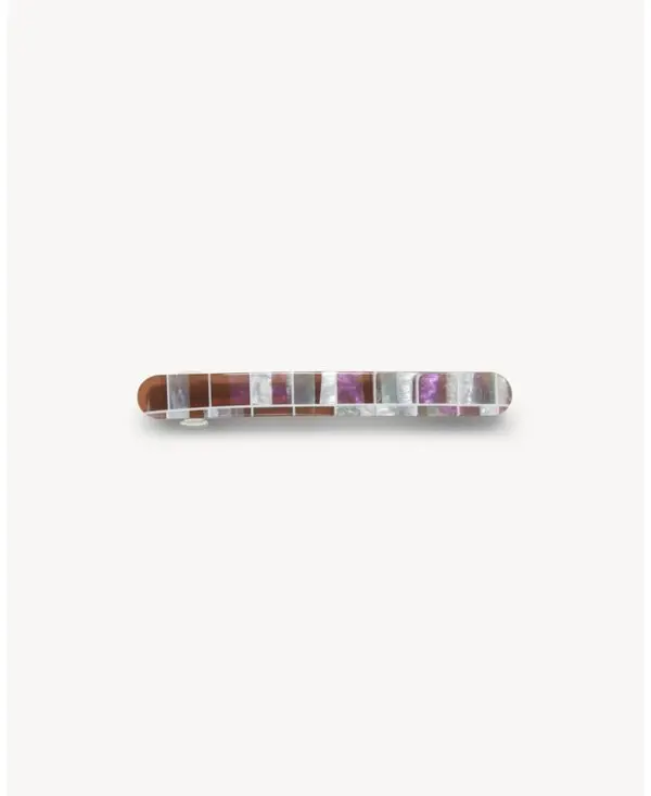 MACHETE Midi Paris Barrette
