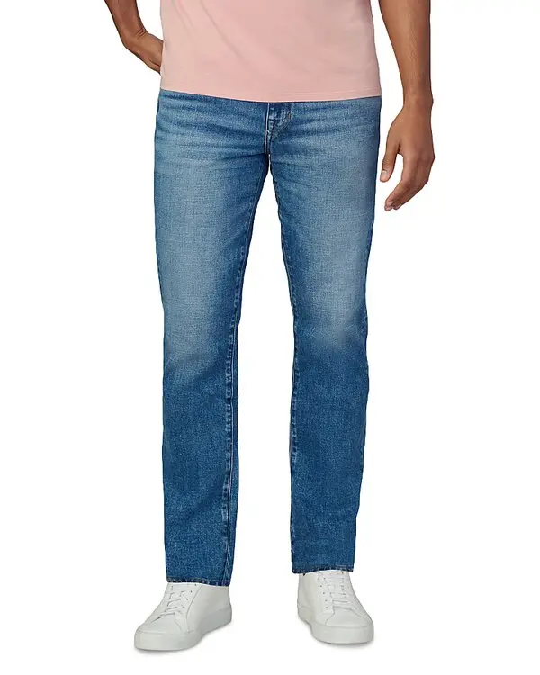 Joe's Jeans The Brixton Slim Straight Fit Jeans - Cahuenga