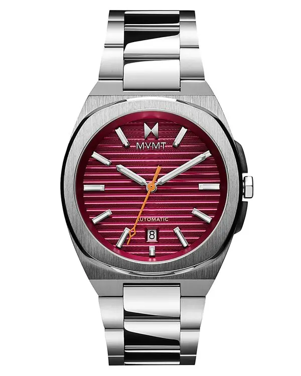MVMT Automatic 40mm Watch