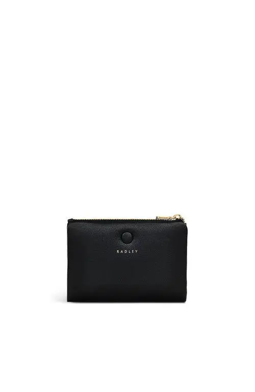 RADLEY Mallow Street Bifold Wallet - Black