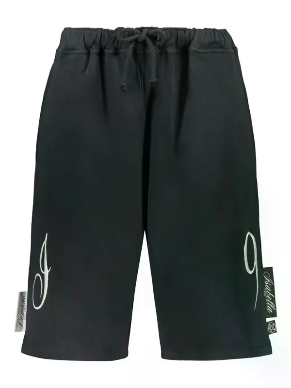 ISABELLA 1985 Cotton Shorts