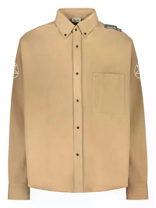 ISABELLA 1985 Printed Shirt