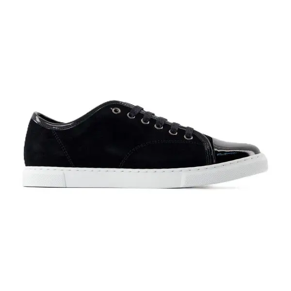 LANVIN Dbb1 Sneakers