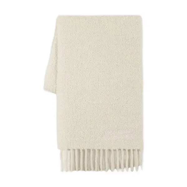 Isabel Marant Fouzy Gd Sacrf - White