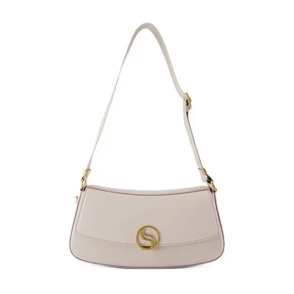 Stella McCartney Eco Alter Mat Bag - White