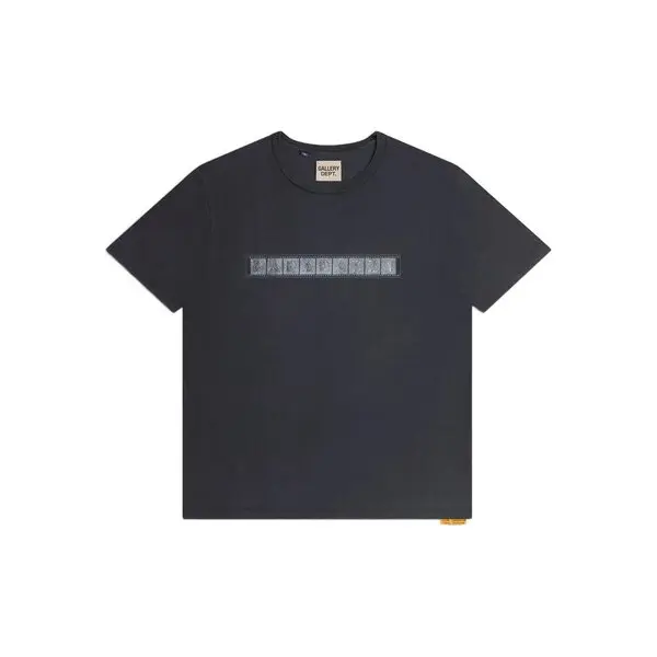 GALLERY DEPT. T-shirts - Black