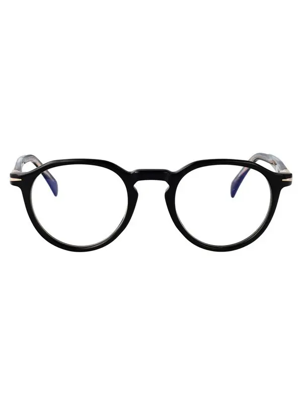 DB EYEWEAR BY DAVID BECKHAM Db 1180 Optical - Black
