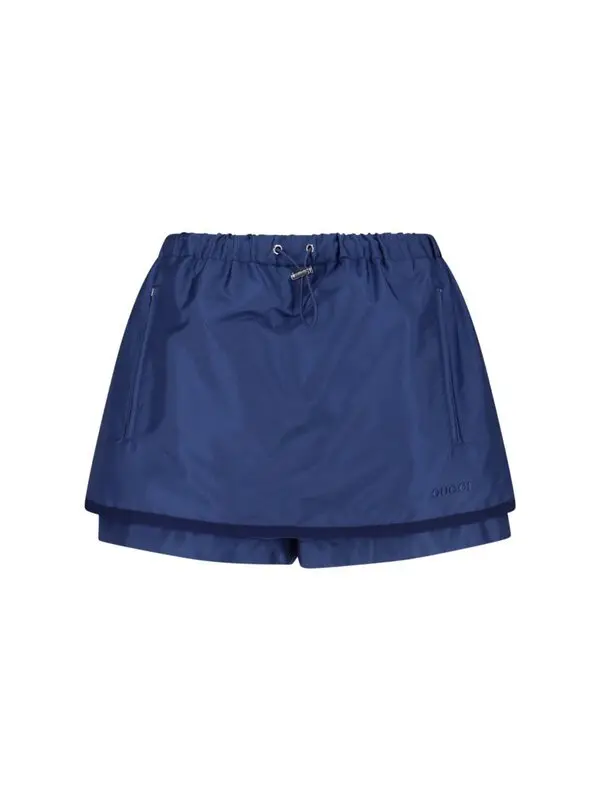 Gucci Trousers - Blue