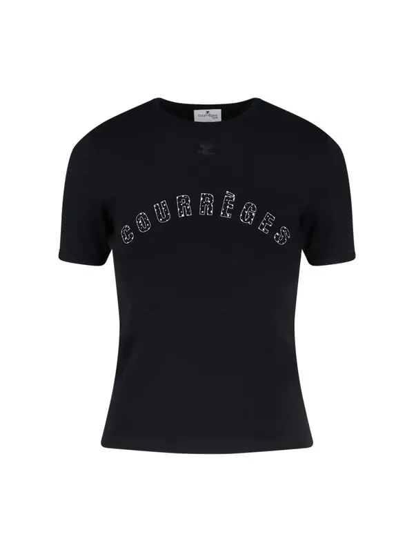COURREGES T-shirt