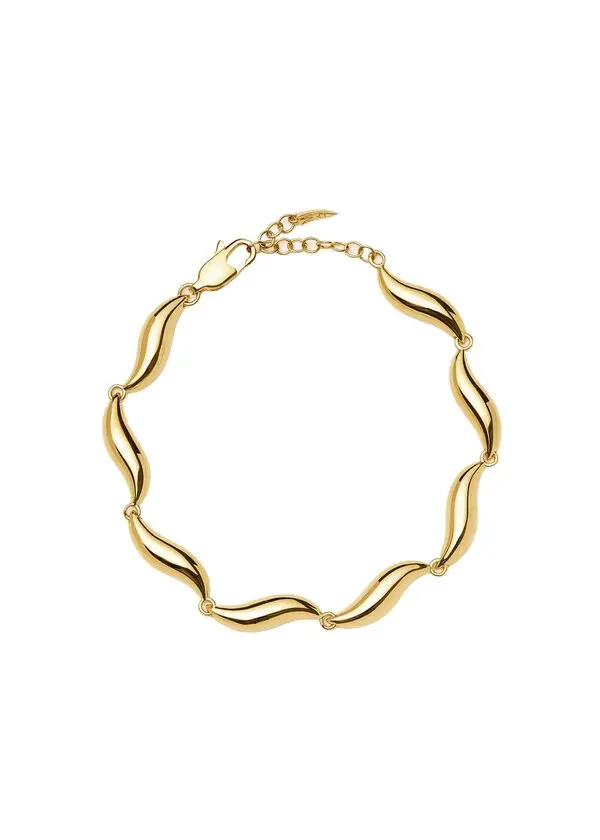 MISSOMA Savi Signature Bracelet