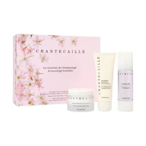 CHANTECAILLE Aromacologie Essentials
