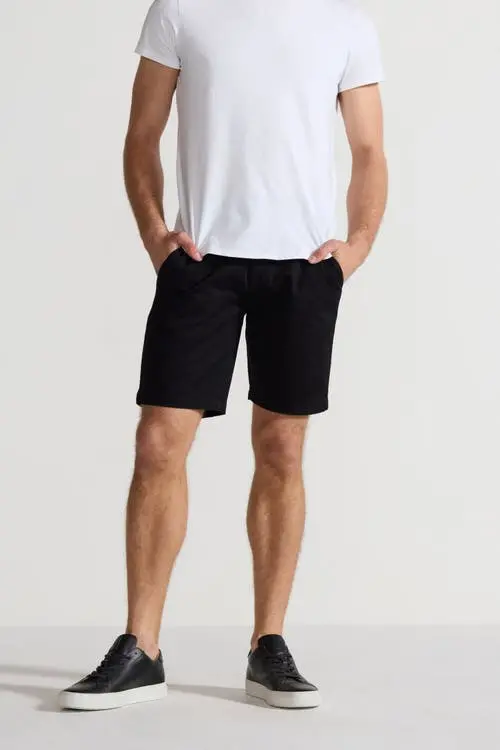 Monfrère Cruise Short - Noir