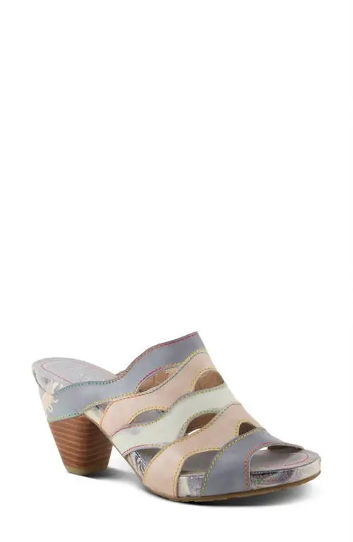 SPRING STEP SHOES Pita Sandal