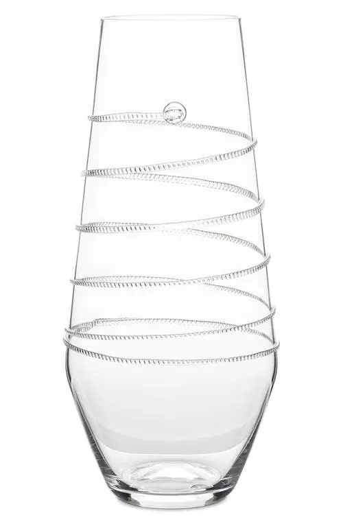 JULISKA Amalia Spiral Vase