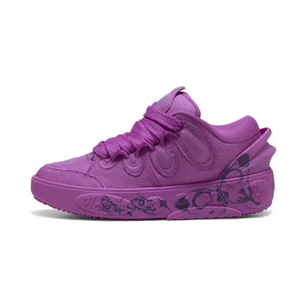 PUMA Lafrancã© Butterfly Sneakers