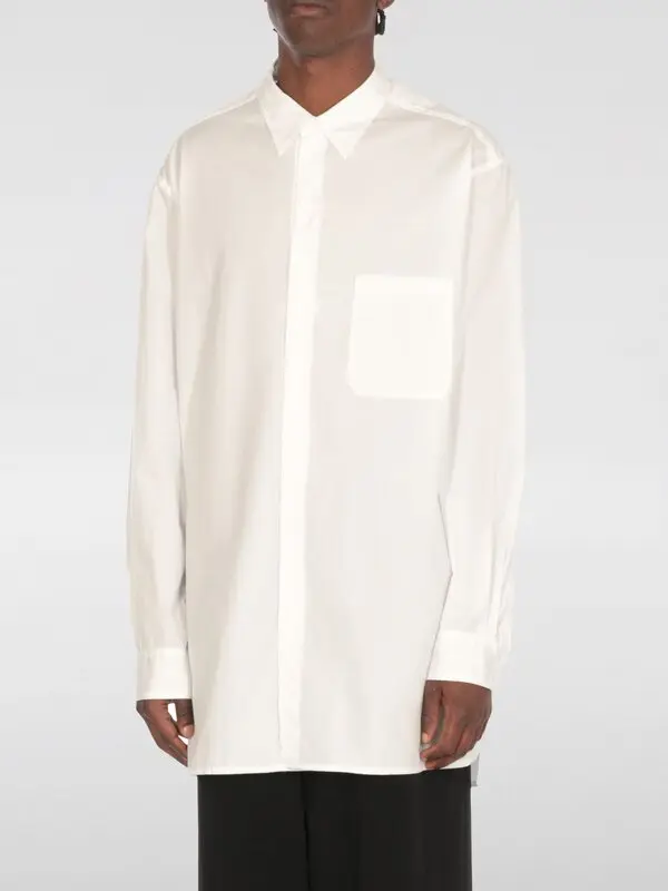 Yohji Yamamoto Shirt