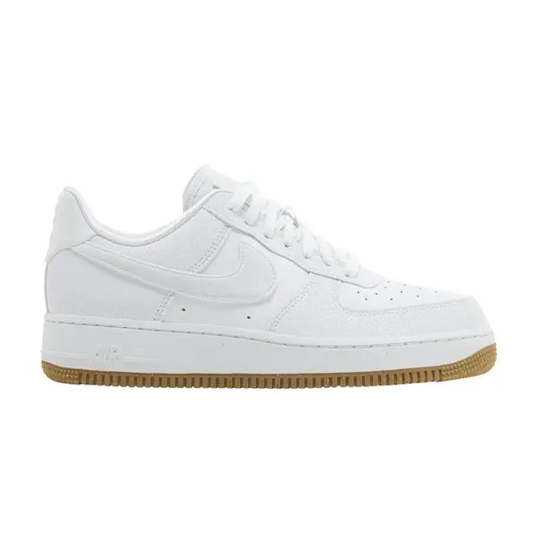 Nike Air Force 1 '07 Next Nature Sneakers - White