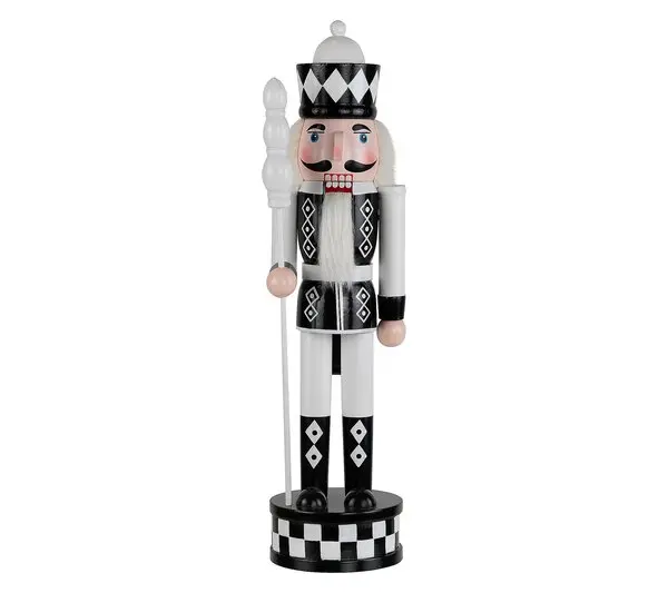 NORTHLIGHT 15' Nutcracker Soldier Christmas Fig Ure