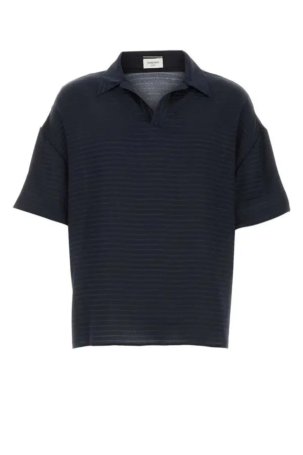 Saint Laurent Polo
