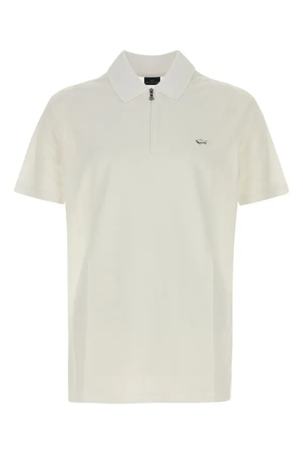 Paul & Shark Polo - 010