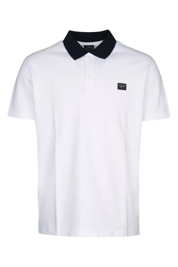 Paul & Shark Polo - 010