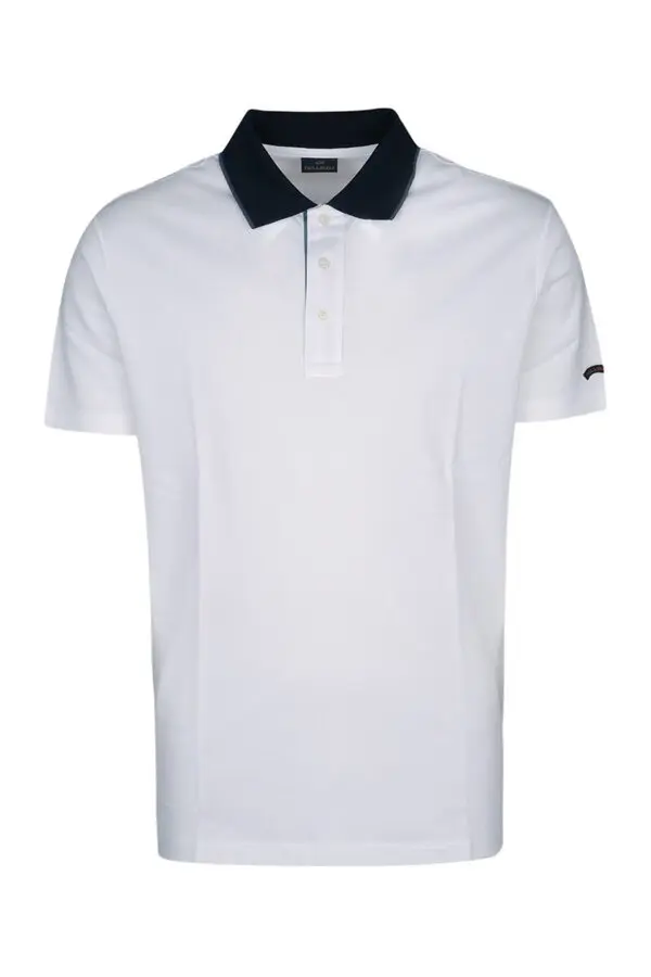 Paul & Shark Polo - 010